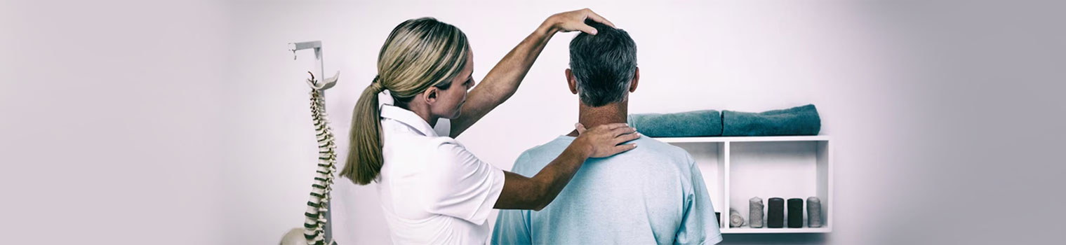 About Us - Revive Physiotherapist in Brantford